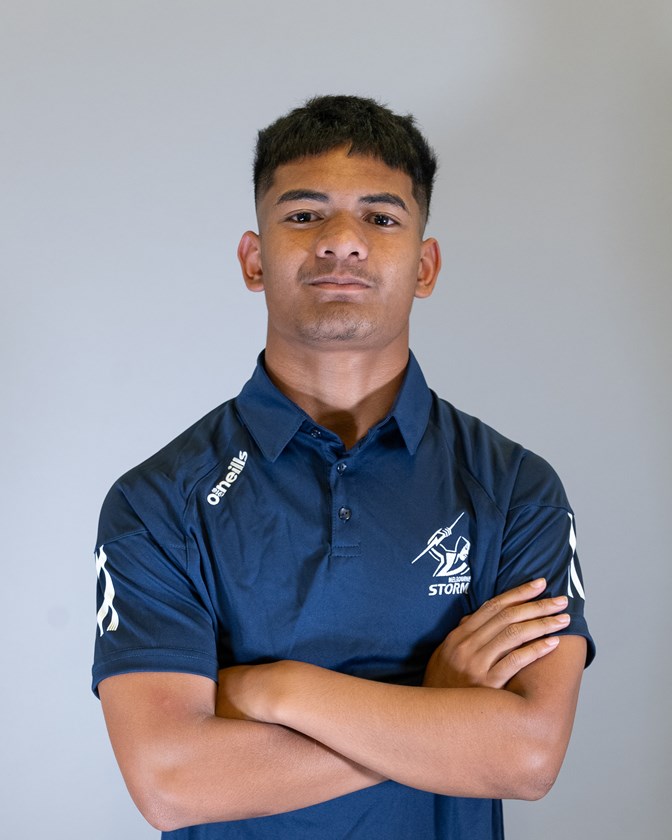 Meet the Harold Matthews Squad | Storm