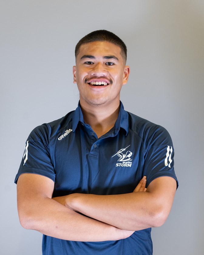 Meet the Harold Matthews Squad | Storm