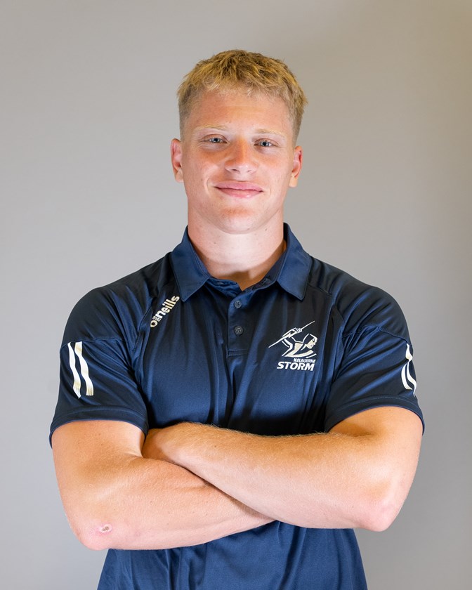 Meet the SG Ball Squad | Storm