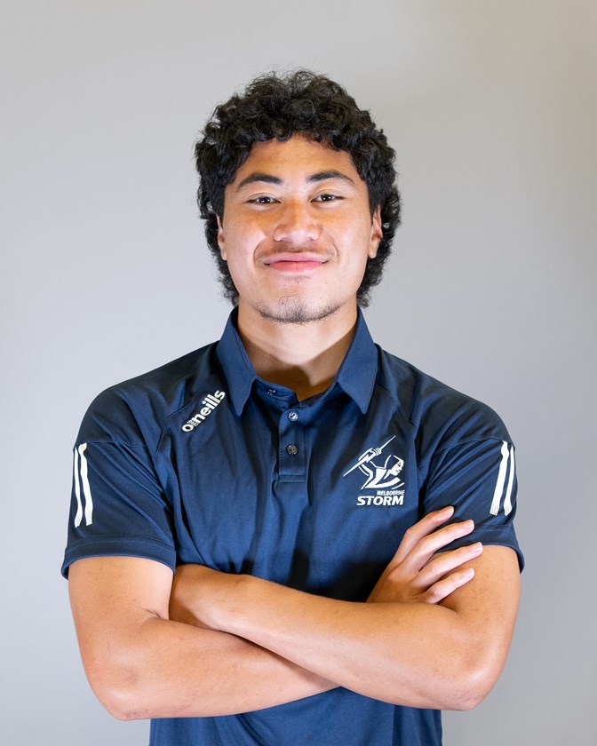 Meet the Harold Matthews Squad | Storm