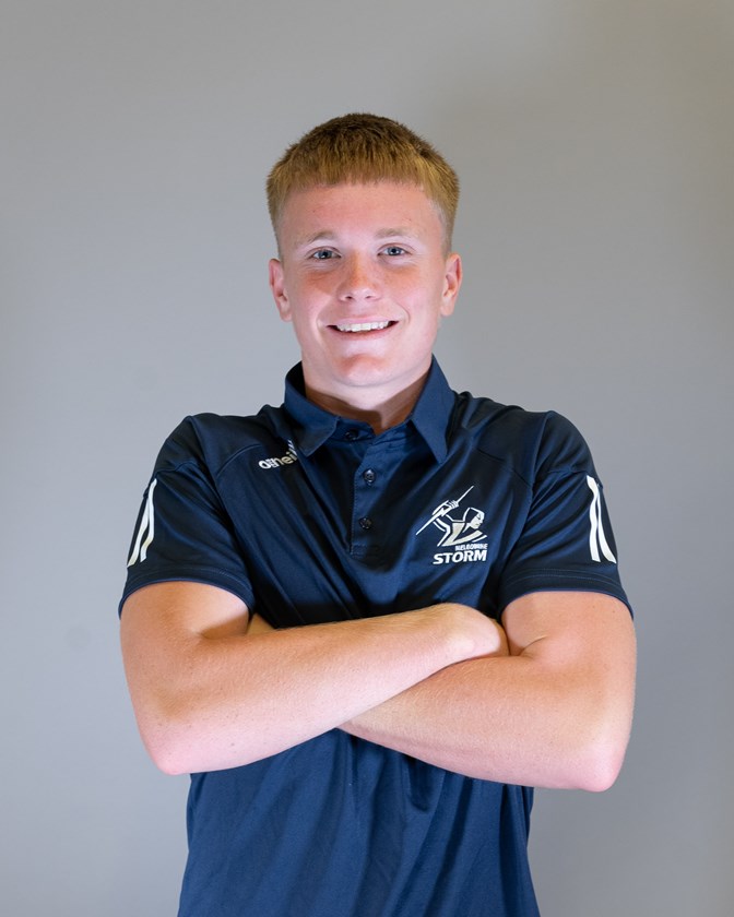 Meet the SG Ball Squad | Storm