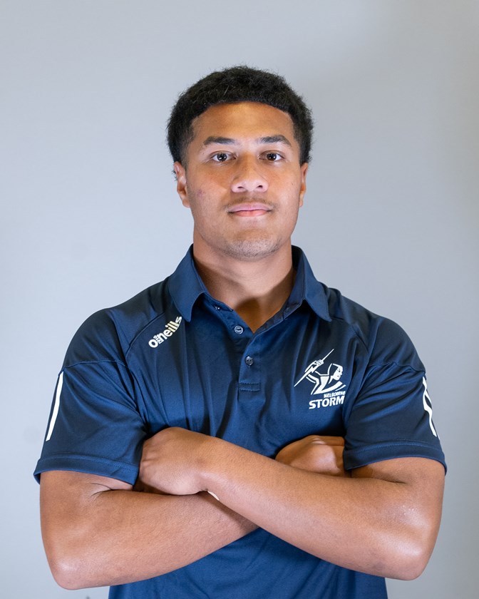 Meet the Harold Matthews Squad | Storm