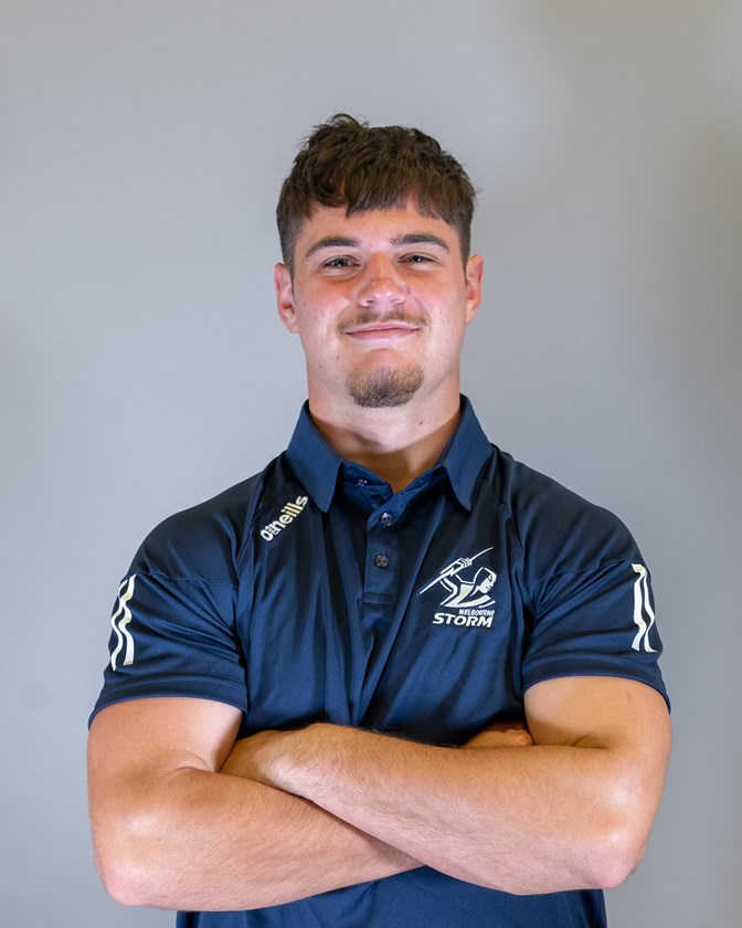 Meet the SG Ball Squad | Storm