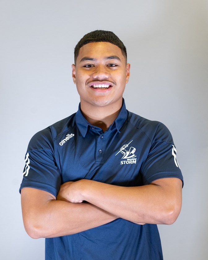 Meet the Harold Matthews Squad | Storm