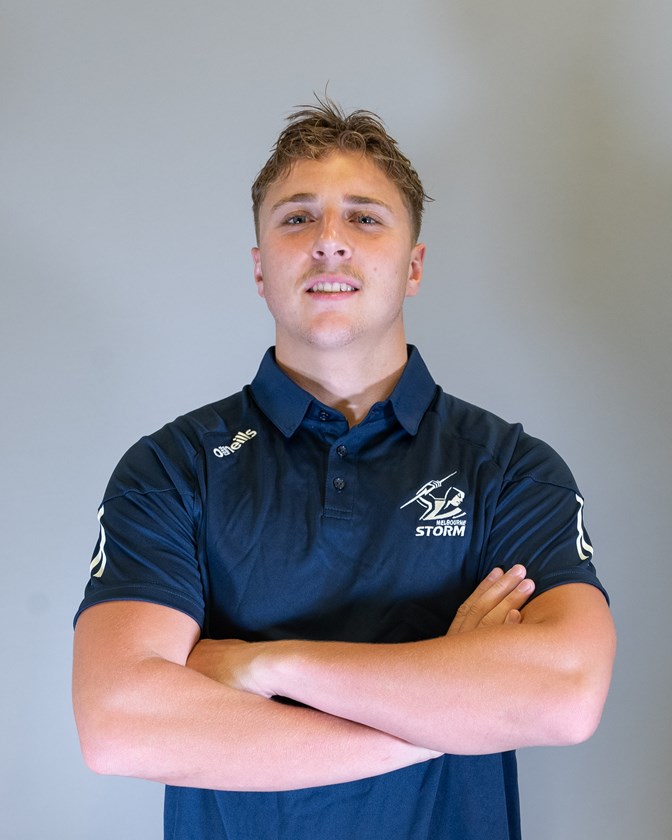 Meet the SG Ball Squad | Storm