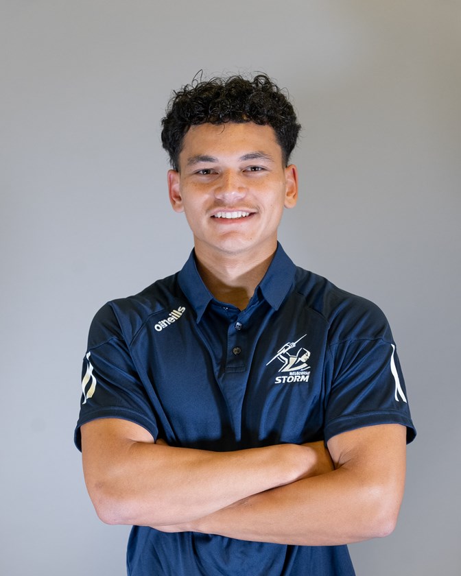 Meet the SG Ball Squad | Storm