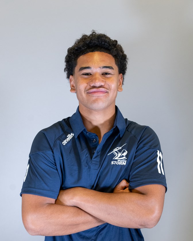 Meet the Harold Matthews Squad | Storm