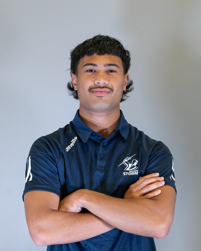 Meet the Harold Matthews Squad | Storm