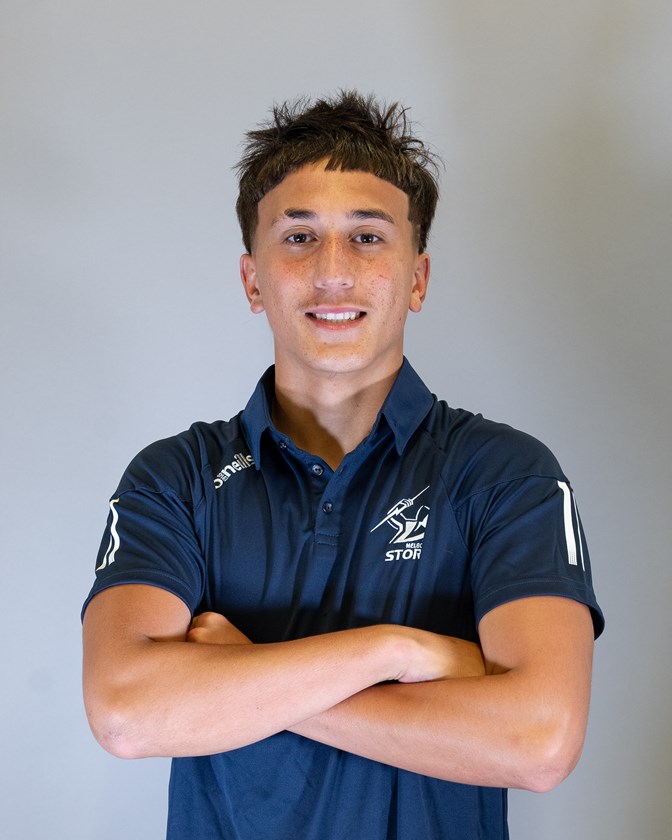 Meet the Harold Matthews Squad | Storm