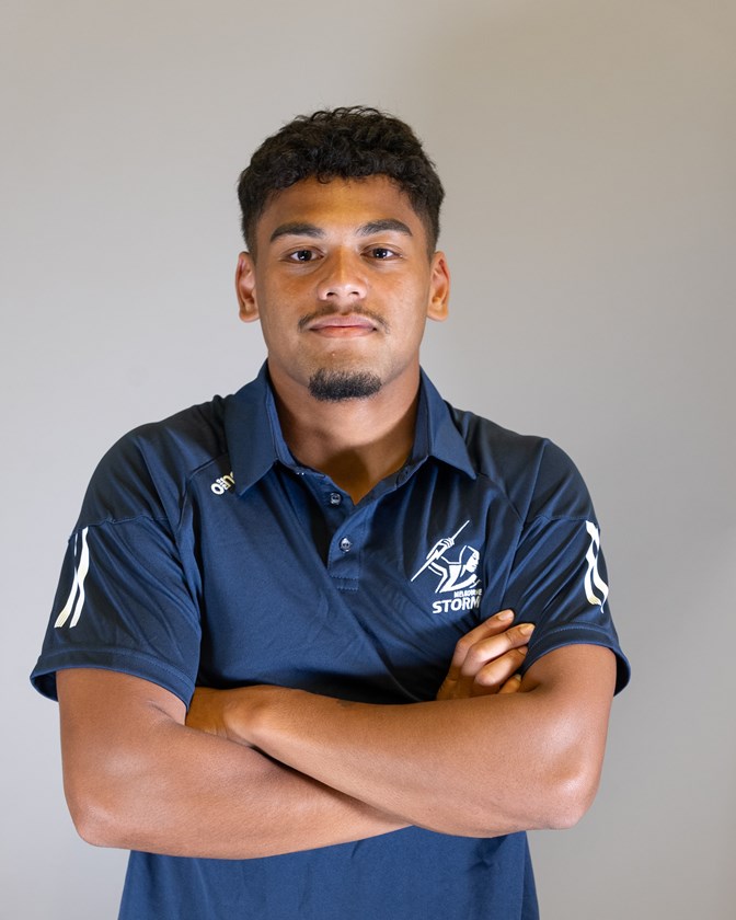 Meet the Harold Matthews Squad | Storm