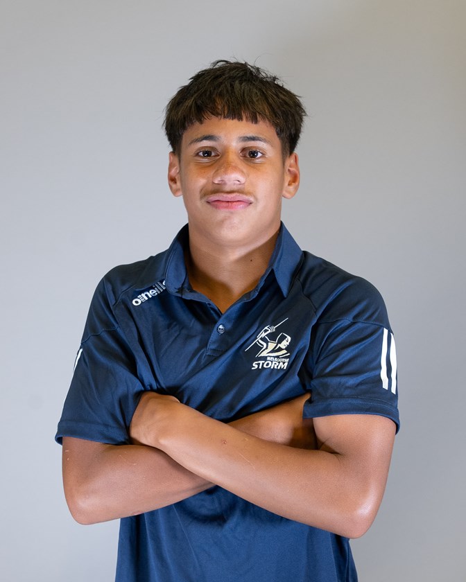 Meet the Harold Matthews Squad | Storm