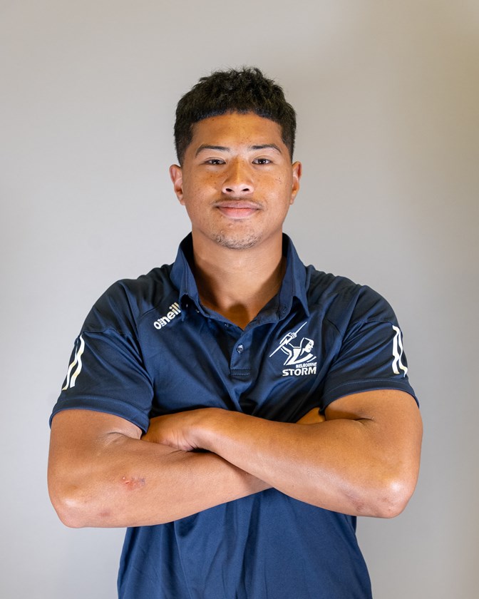 Meet the SG Ball Squad | Storm