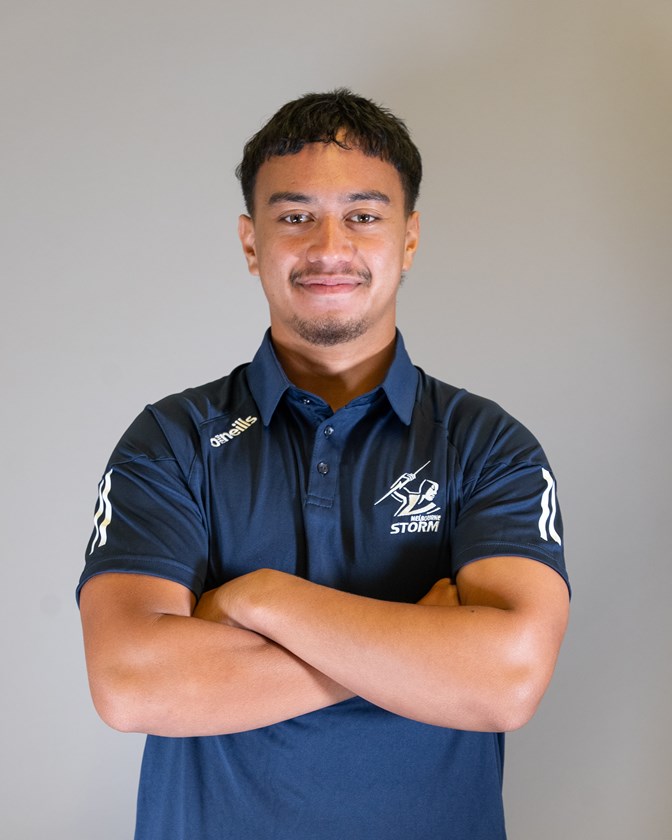 Meet the SG Ball Squad | Storm