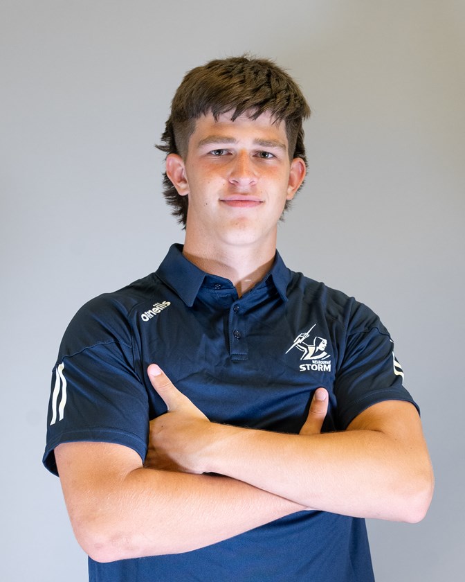 Meet the Harold Matthews Squad | Storm