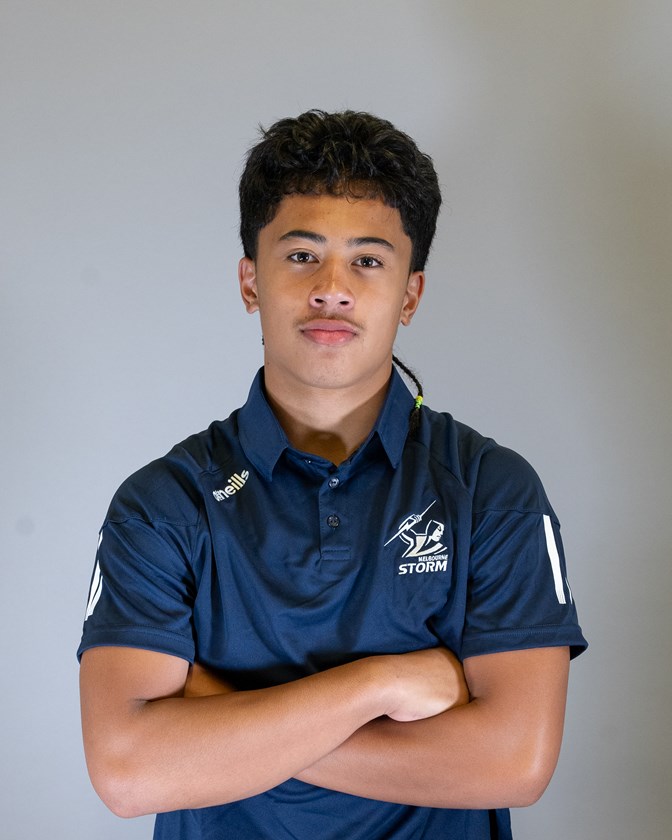 Meet the Harold Matthews Squad | Storm