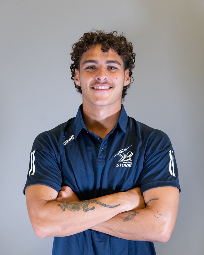 Meet the SG Ball Squad | Storm