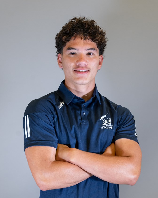 Meet the Harold Matthews Squad | Storm