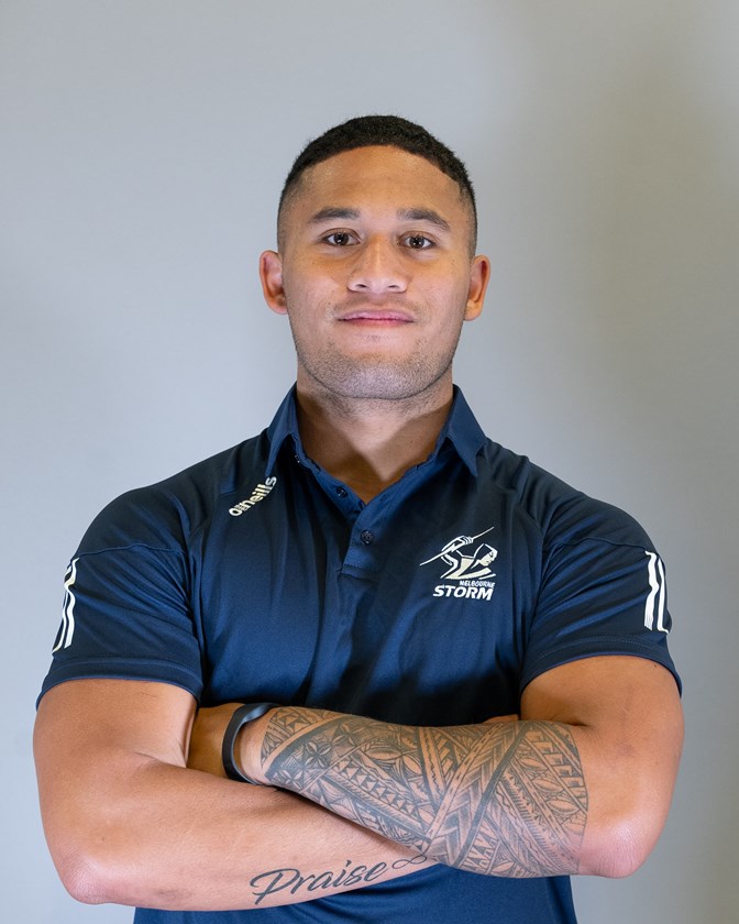 Meet the SG Ball Squad | Storm