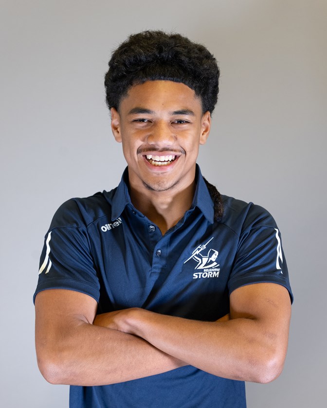 Meet the Harold Matthews Squad | Storm