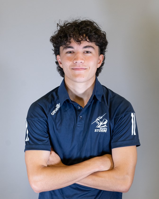 Meet the Harold Matthews Squad | Storm