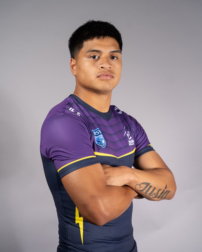 Meet the Jersey Flegg Squad | Storm