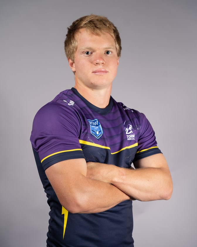 Meet the Jersey Flegg Squad | Storm