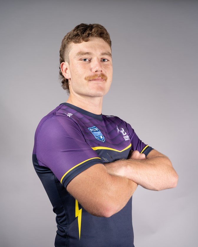 Meet the Jersey Flegg Squad | Storm