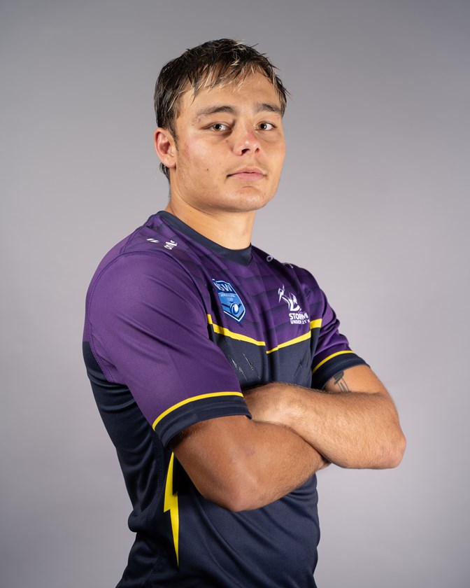 Meet the Jersey Flegg Squad | Storm