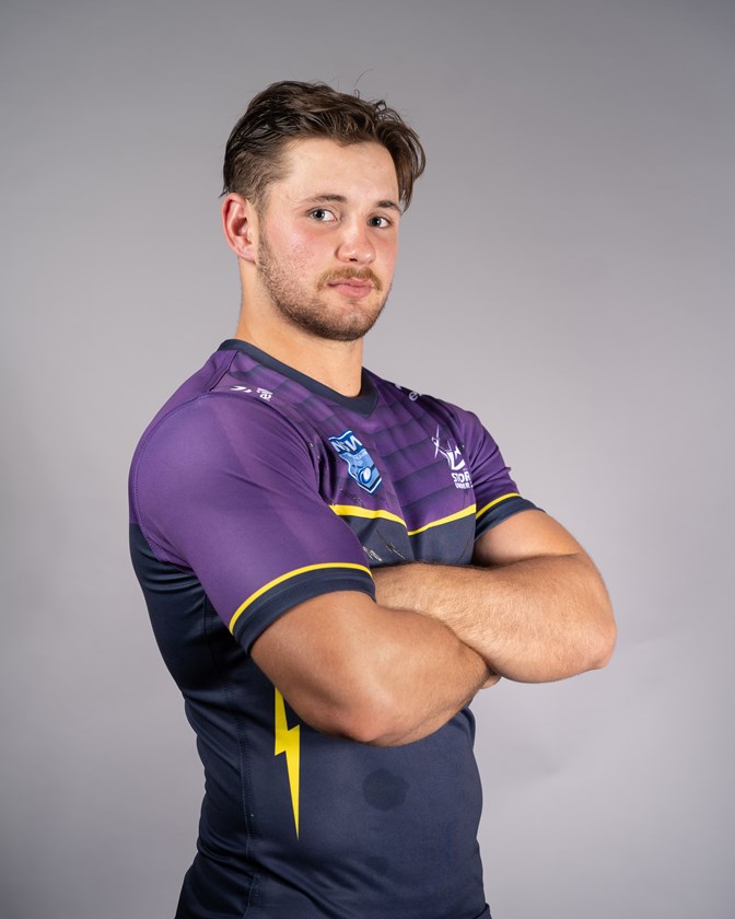 Meet the Jersey Flegg Squad | Storm