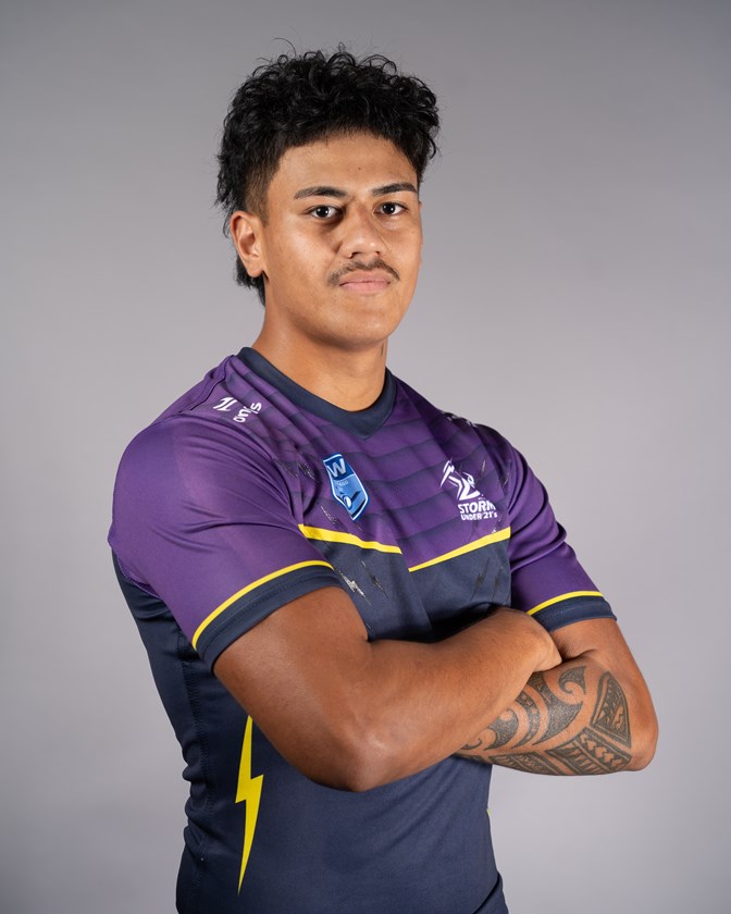 Meet the Jersey Flegg Squad | Storm