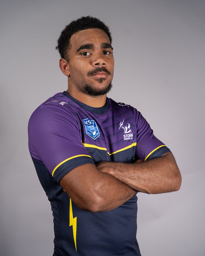 Meet the Jersey Flegg Squad | Storm