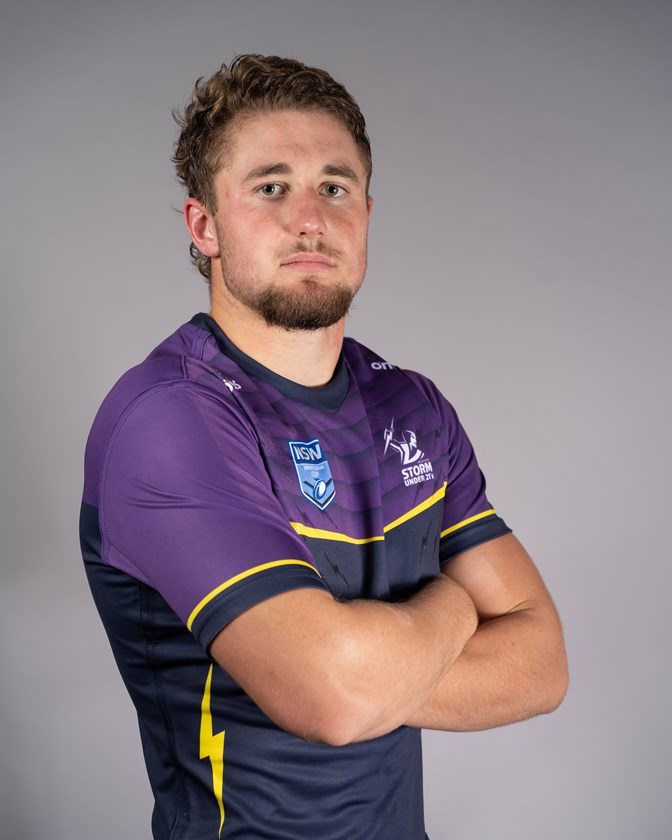 Meet the Jersey Flegg Squad | Storm