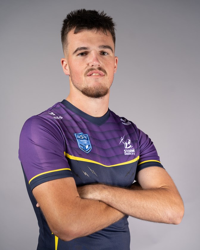 Meet the Jersey Flegg Squad | Storm