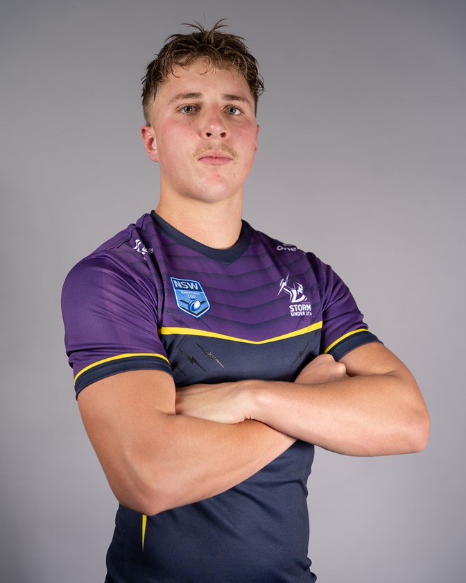Meet the Jersey Flegg Squad | Storm