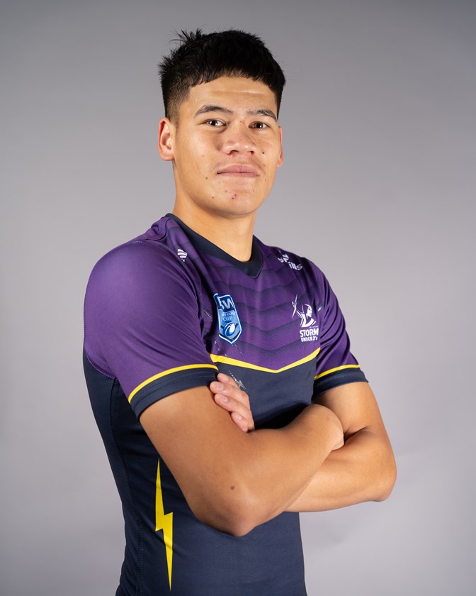 Meet the Jersey Flegg Squad | Storm