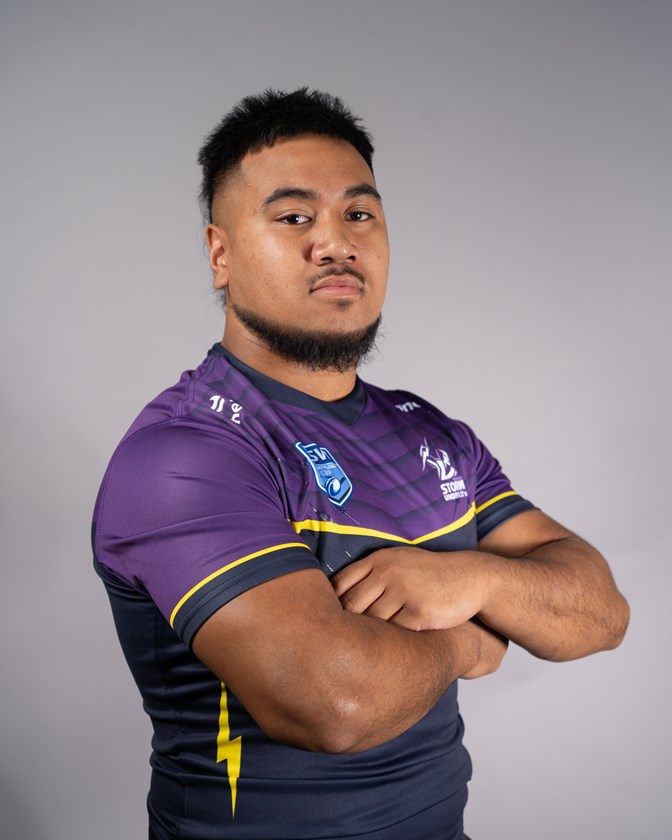 Meet the Jersey Flegg Squad | Storm