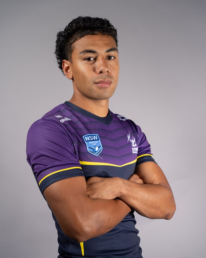 Meet the Jersey Flegg Squad | Storm
