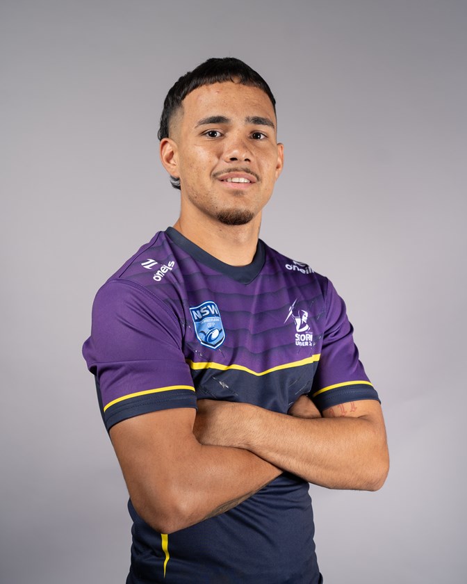 Meet the Jersey Flegg Squad | Storm