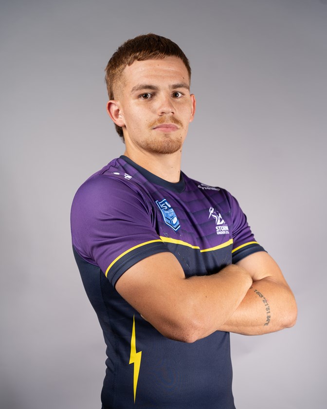 Meet the Jersey Flegg Squad | Storm