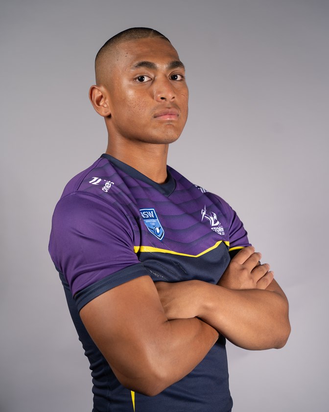 Meet the Jersey Flegg Squad | Storm