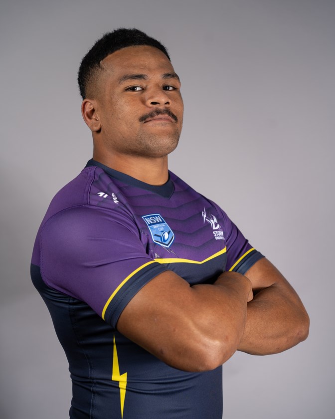 Meet the Jersey Flegg Squad | Storm
