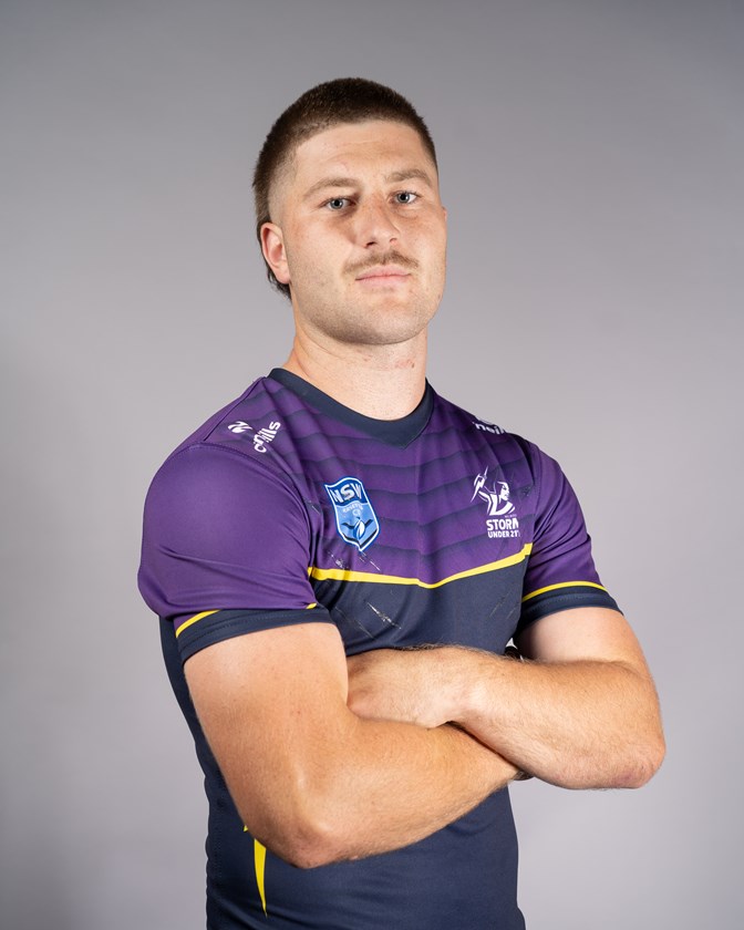 Meet the Jersey Flegg Squad | Storm