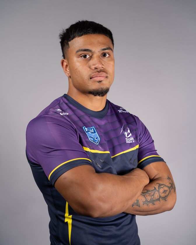 Meet the Jersey Flegg Squad | Storm