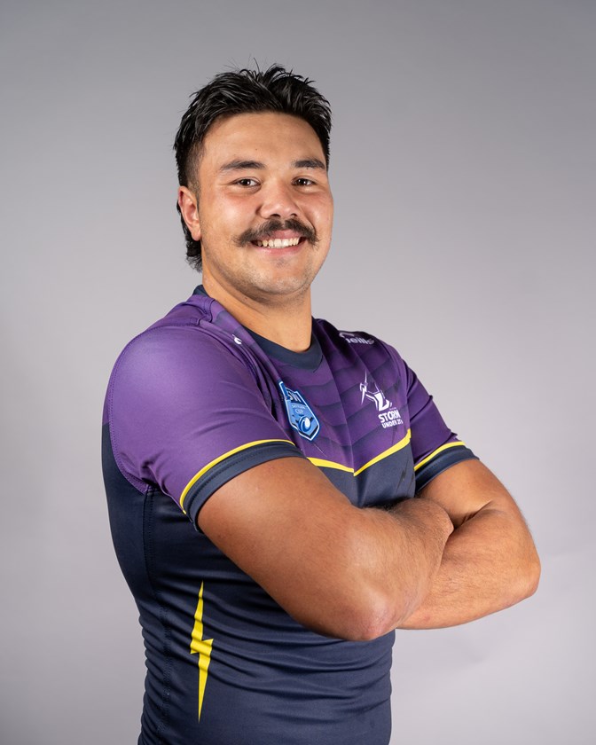 Meet the Jersey Flegg Squad | Storm