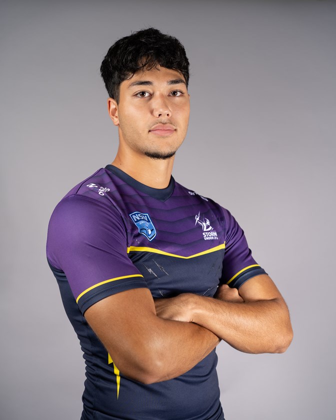 Meet the Jersey Flegg Squad | Storm