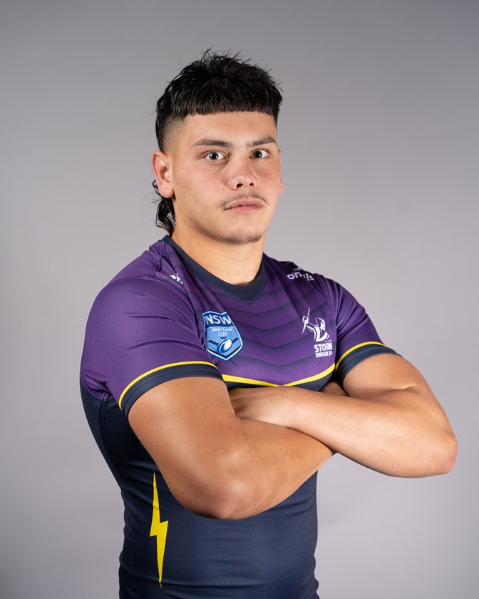 Meet the Jersey Flegg Squad | Storm