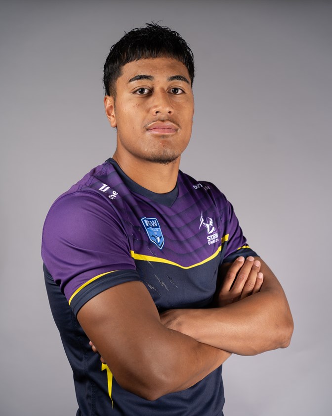Meet the Jersey Flegg Squad | Storm