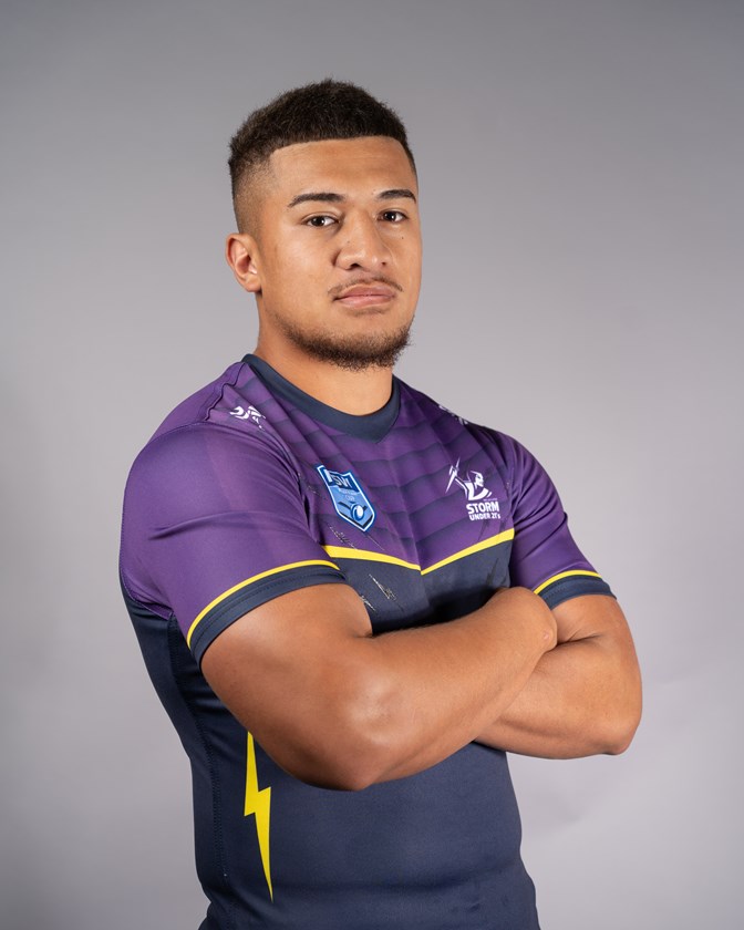 Meet the Jersey Flegg Squad | Storm