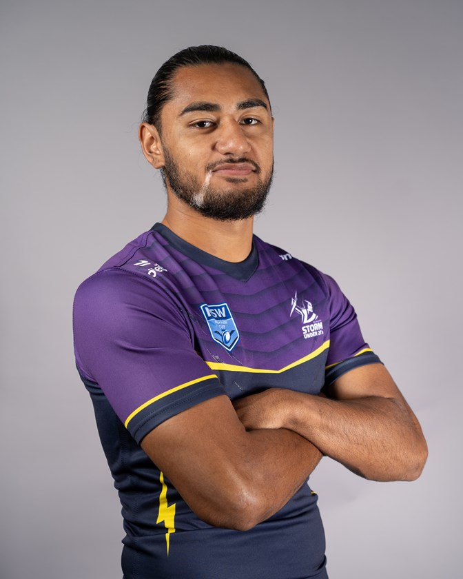 Meet the Jersey Flegg Squad | Storm