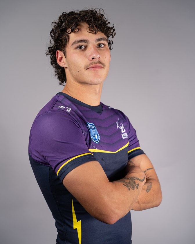 Meet the Jersey Flegg Squad | Storm